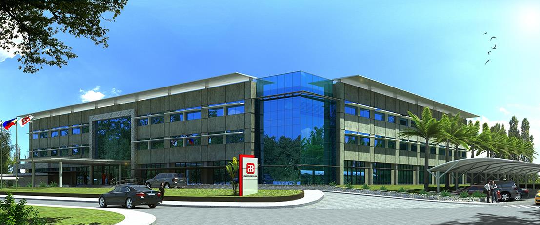 ecoSolutions - Engineering - Management - Sustainability