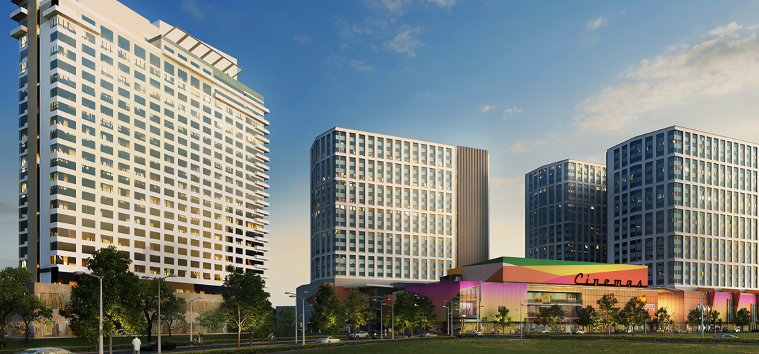 ecoSolutions - Engineering - Management - Sustainability